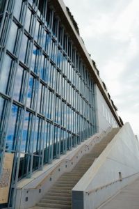 NC Building Code for Exterior Steps | PDF Guide